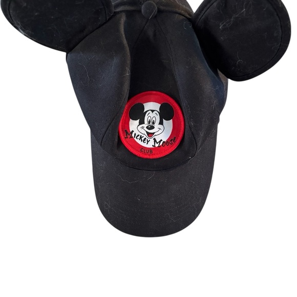 Disney | Accessories | Disney Mickey Mouse Club Official Mouseketeer ...